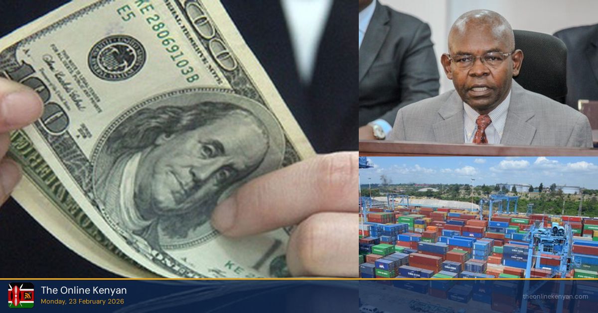 Kenya Economic Developments: CBK, CEOs, and Trade - February 2026