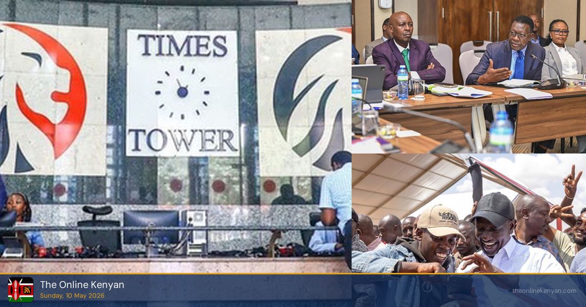 Treasury explains shift tax filing deadline to April 30 - May 2026