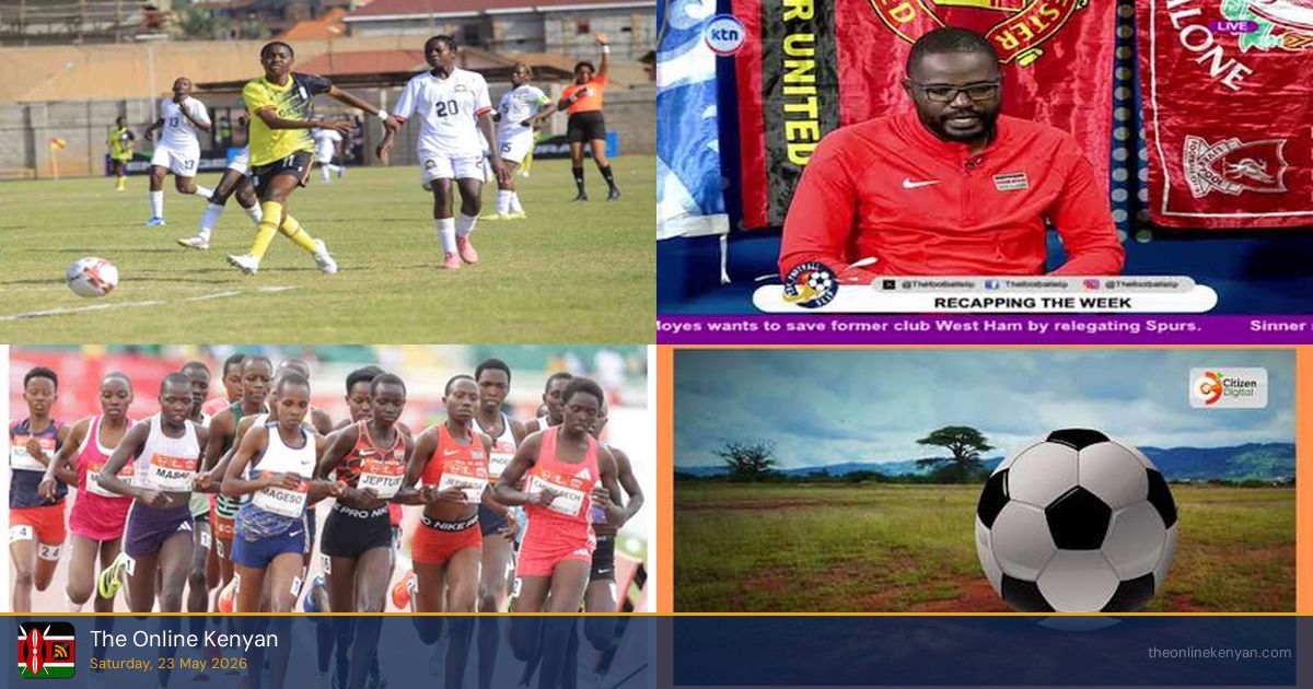 Junior Starlets share spoils with Teen Cranes - May 2026