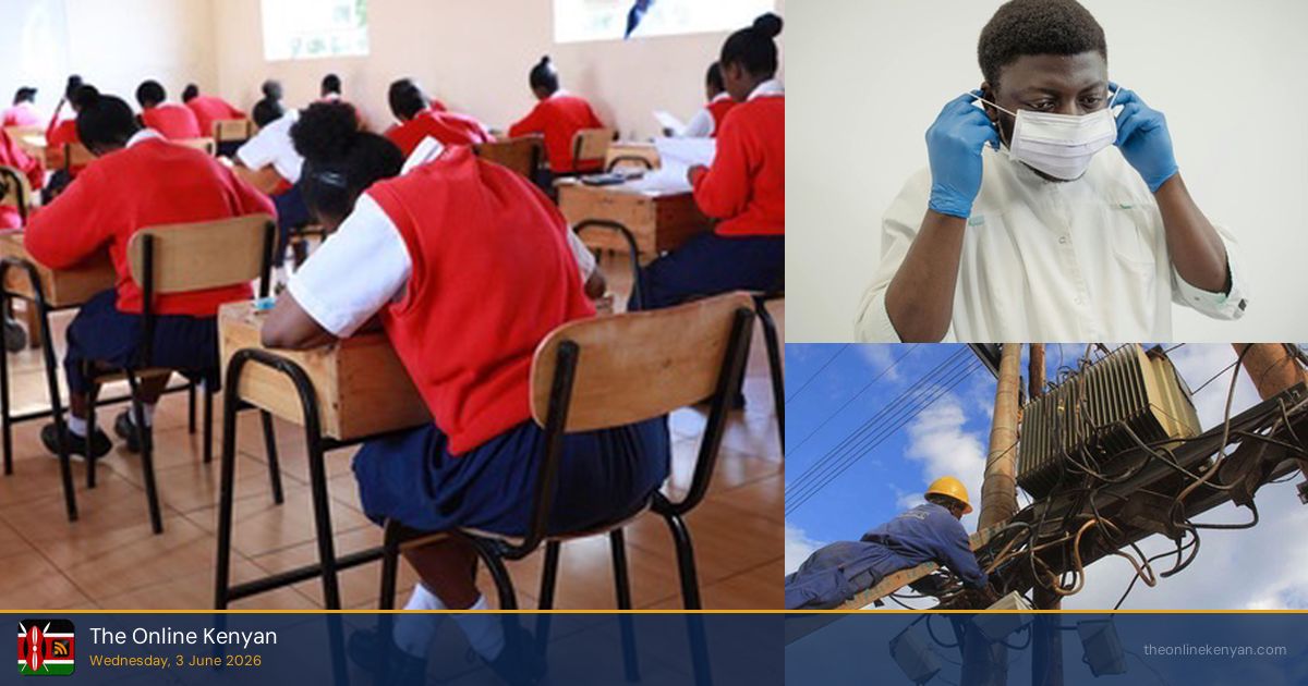 KNEC Wants Paperless Exams by 2027, With Significant Hurdles - June 2026