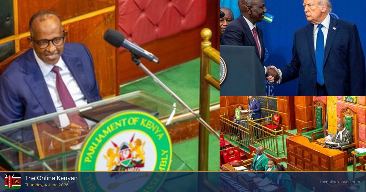 Kenya Proceeds With Ebola Quarantine Facility at Laikipia Air Base ...