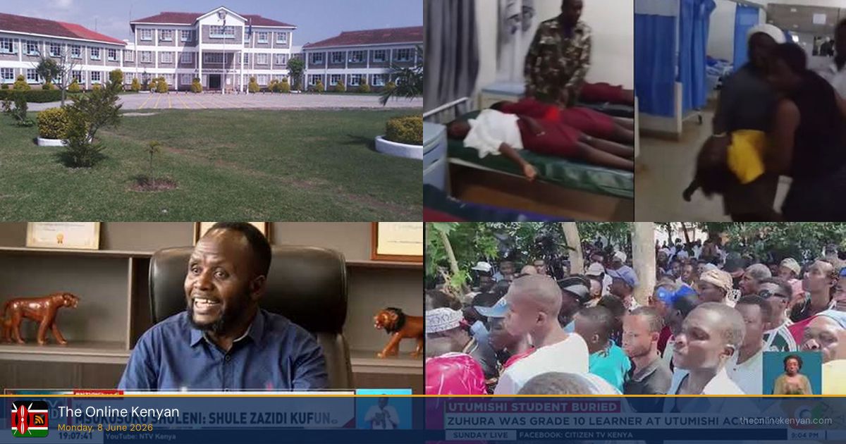 National Security Team to Discuss Wave of School Fires and Student ...